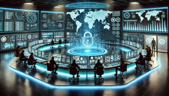 Microsoft Sentinel Case Studies: Success Stories in Cyber Defense